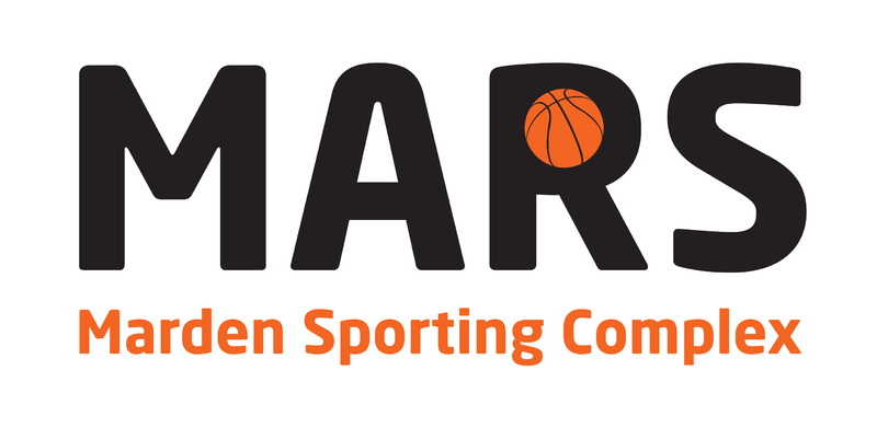 MARS SPORTING COMPLEX | Scheduling and Booking Website